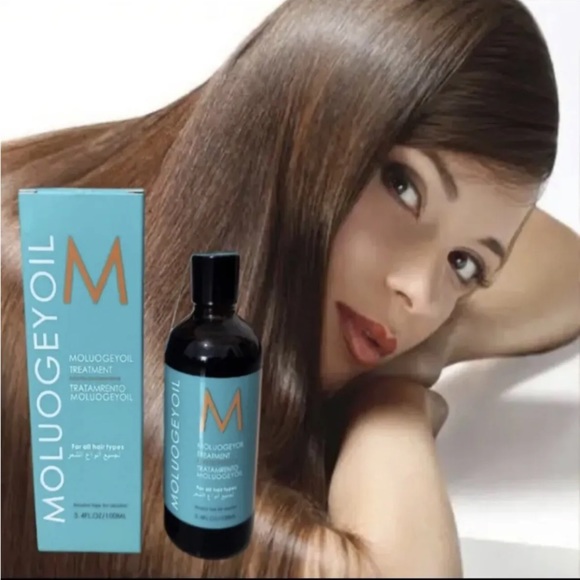Moluogeyoil | Hair | Moluogeyoil Treatment | Poshmark